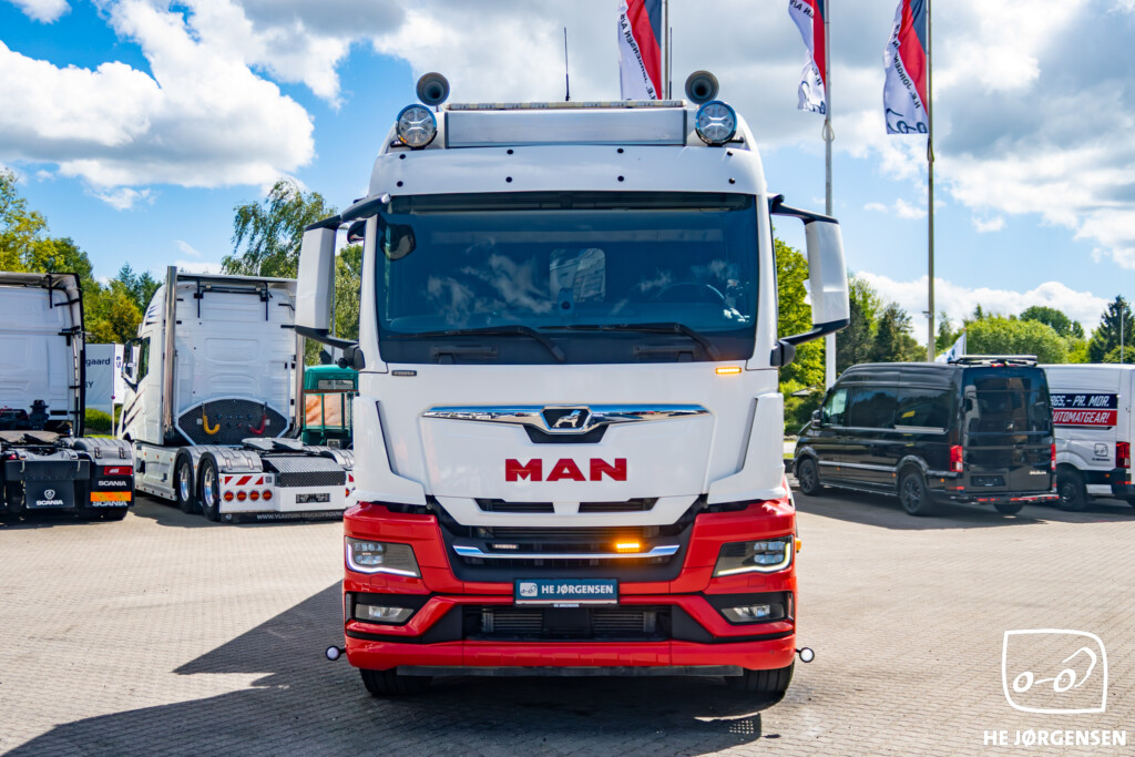VK.36027 MAN TGS 35.510 8x4-4 BL CH m. Wirehejs/Kran (HMF 2820K-5 ...